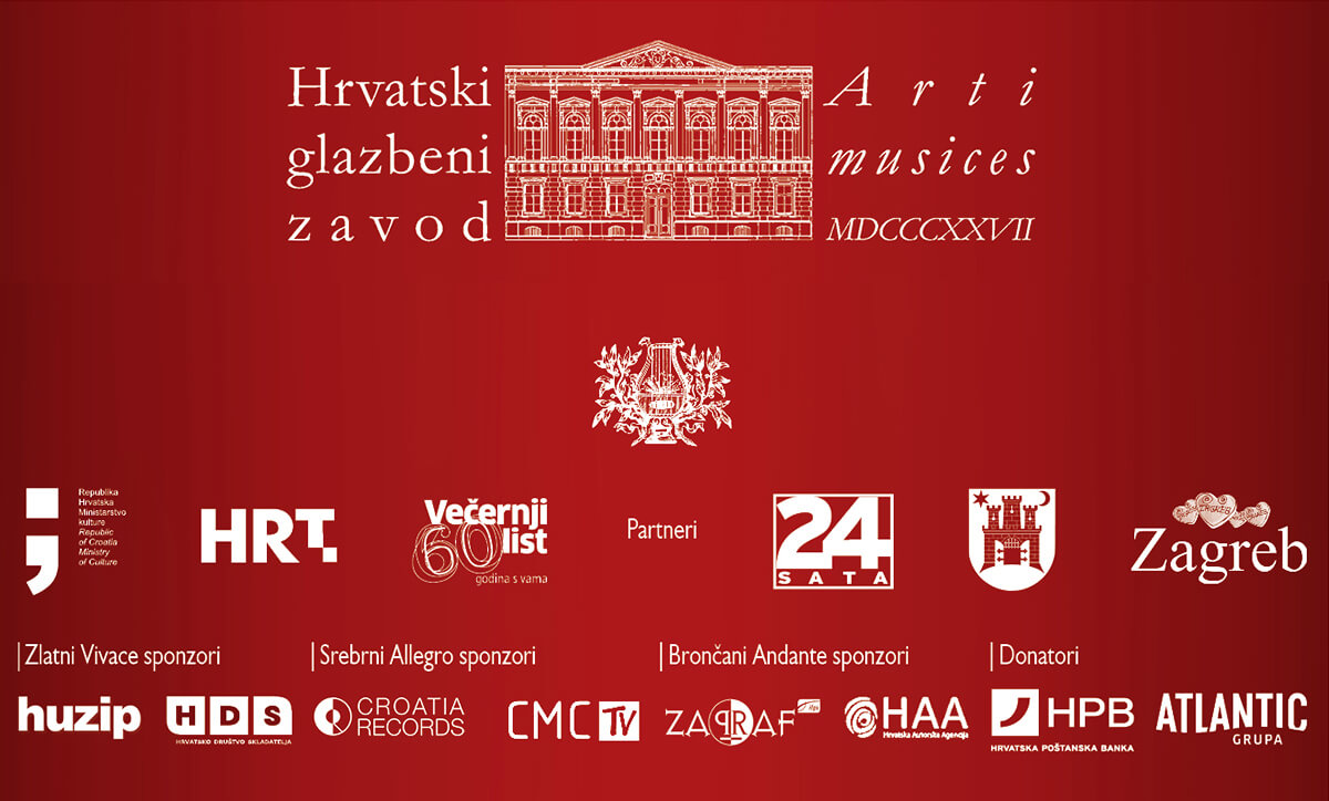 Sponzorstvo – Hrvatski glazbeni zavod